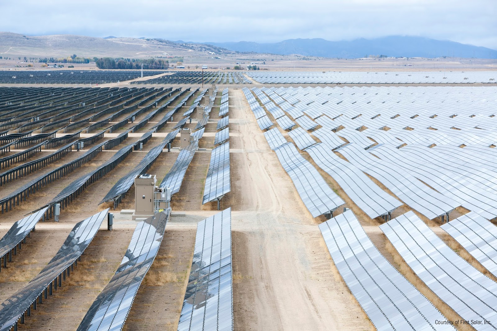 Turkey goes for cutting edge solar technology – A greener life, a ...