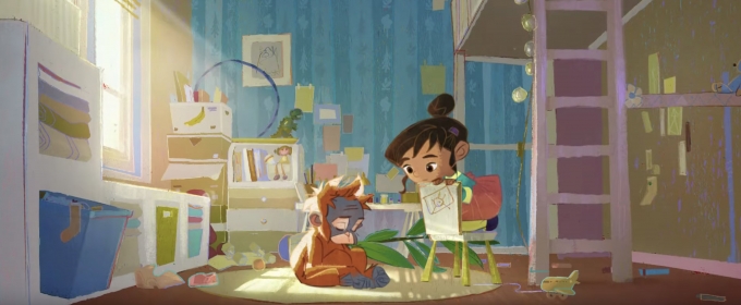 Emma Thompson lends her voice to anti-palm oil animation – video – A ...