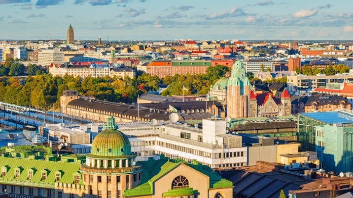 Helsinki to unleash energy efficiency potential in buildings – A ...