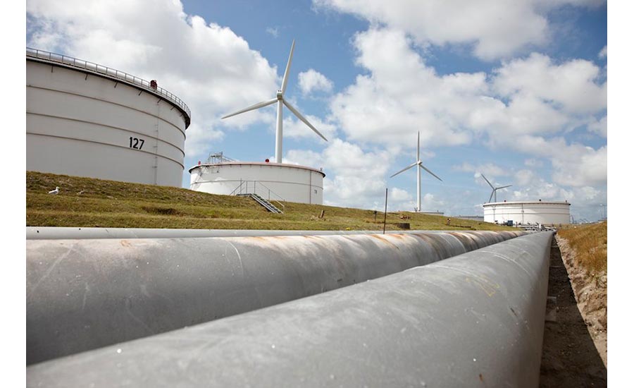 Is BP finally moving beyond petroleum? – A greener life, a greener world