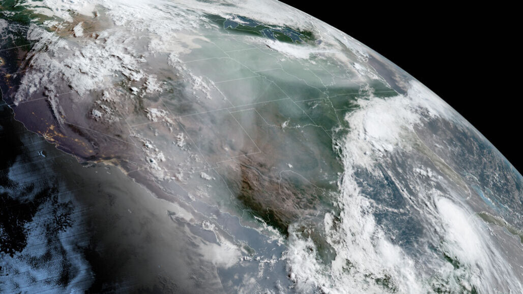 Analysis: Climate-induced extreme weather is running amok – A greener ...