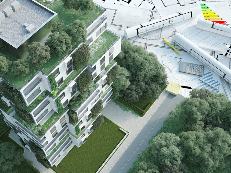 Analysis: Europe targets 100 climate-neutral cities by 2030 – A greener ...