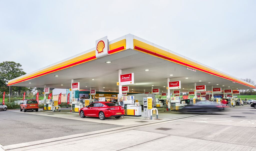 Analysis: Shell wants to play the net-zero game too – A greener life, a ...