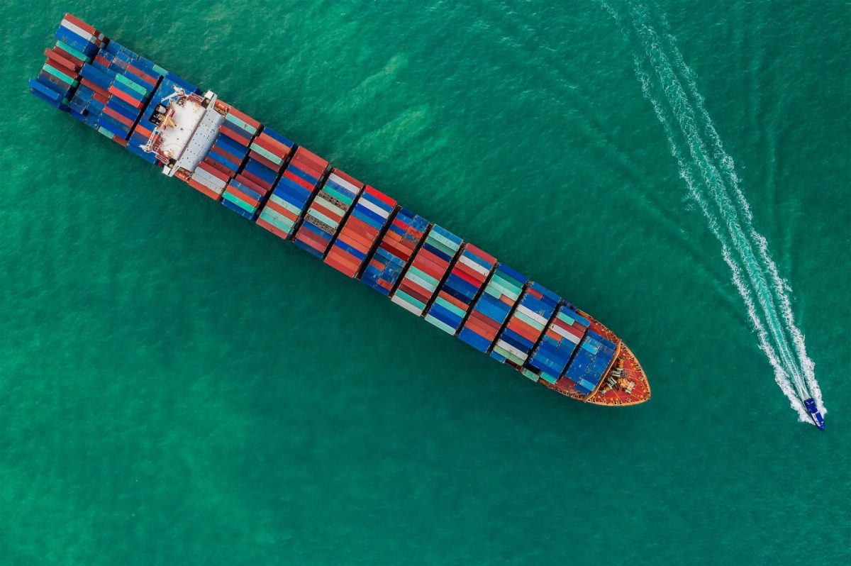 Analysis: Can ‘green corridors’ tackle shipping’s giant carbon ...