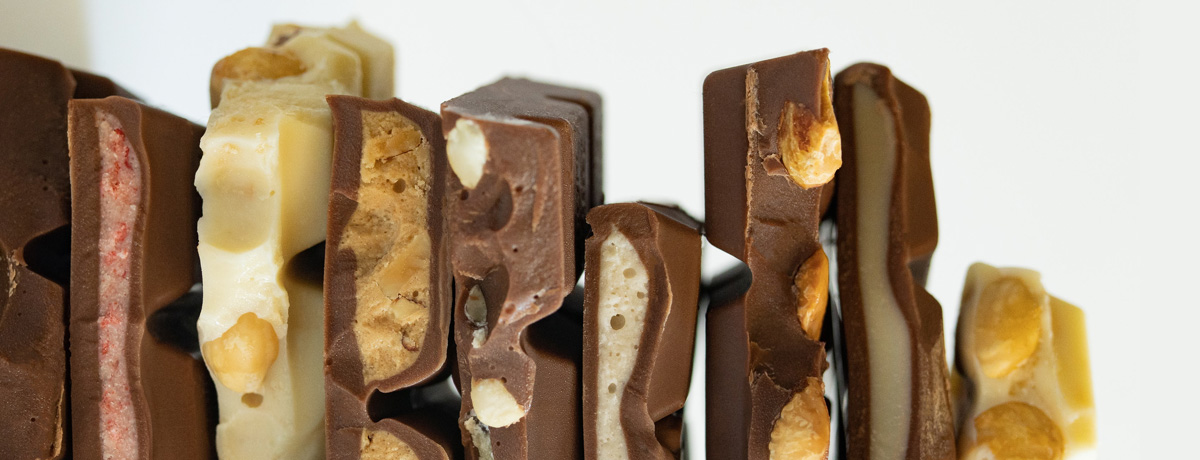 Explainer: Why does chocolate have a high carbon footprint? – A greener ...