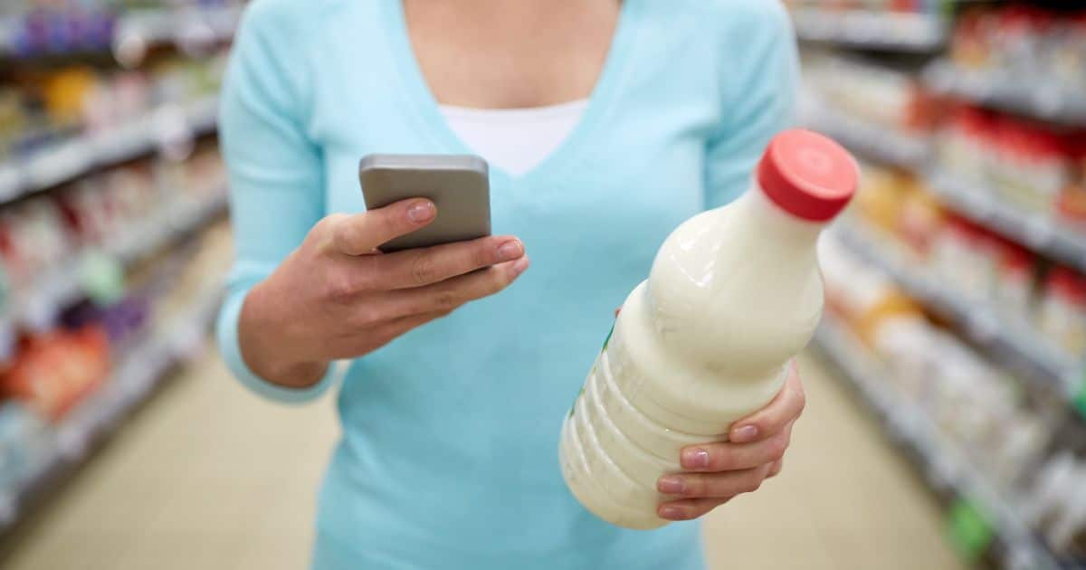 Analysis: What is carbon-neutral milk? – A greener life, a greener world