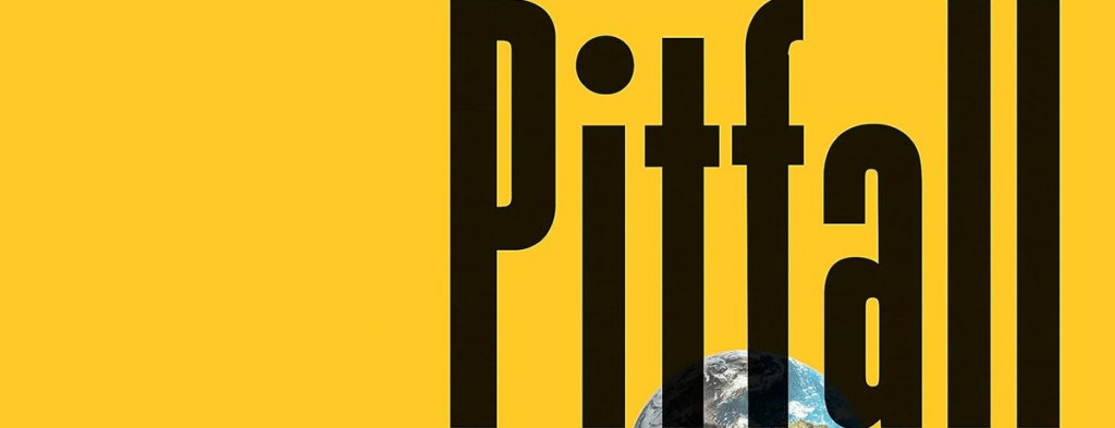 Book review: Pitfall, by Christopher Pollon – A greener life, a greener ...