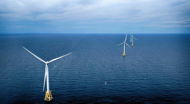 US 2024 elections: The American offshore wind push is accelerated – A ...
