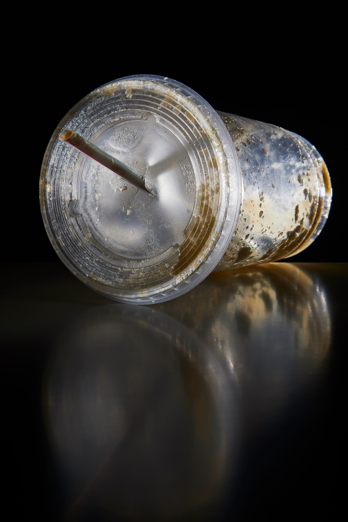 Earth Day 2024 – photo series: photographers illustrate our addiction ...
