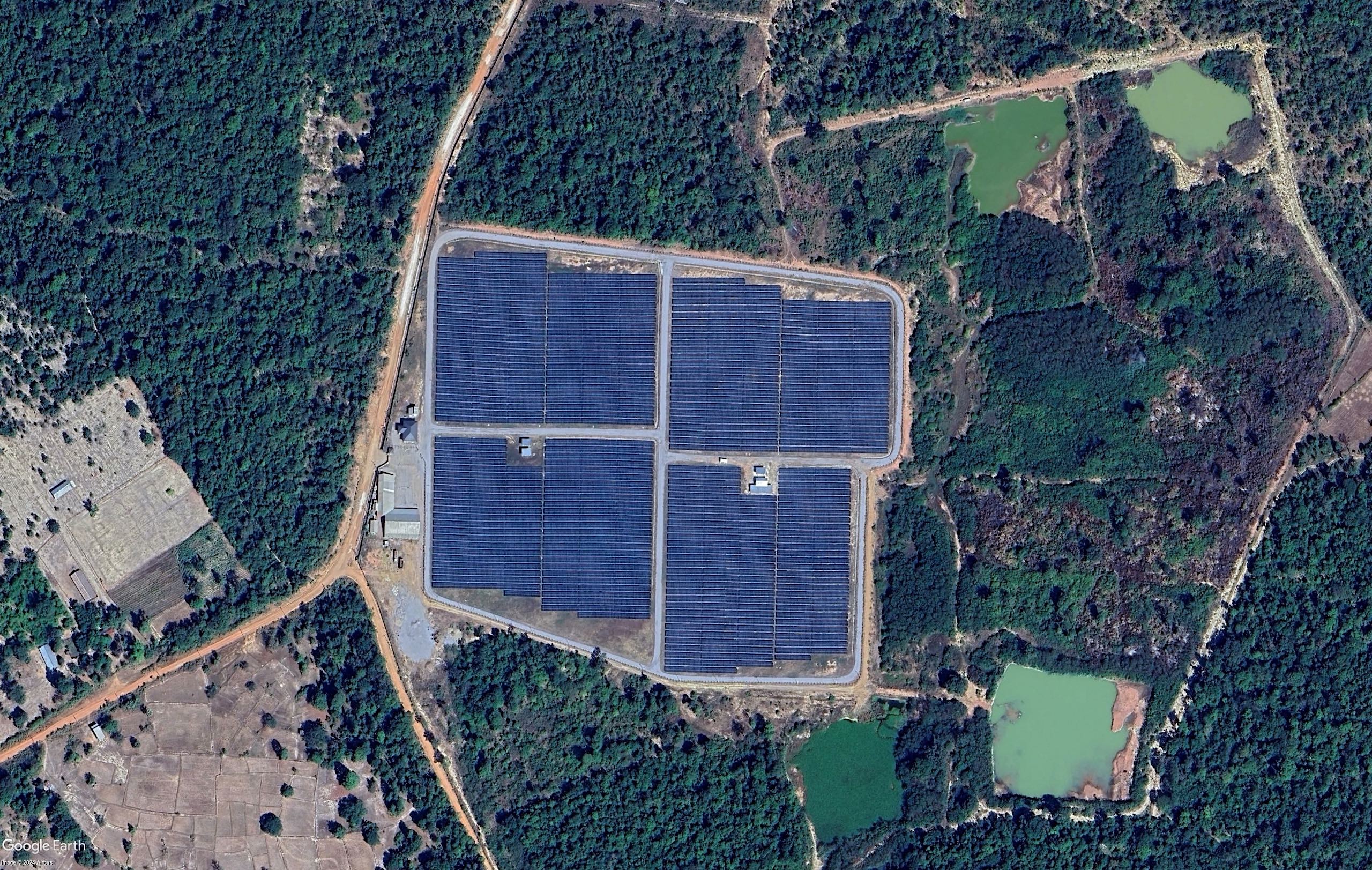 Analysis: Mapping the future of solar capacity in Southeast Asia – A ...