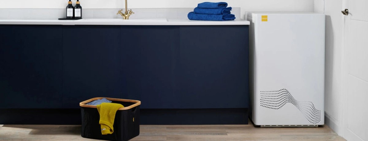 Tepeo’s zero-emissions boiler – A greener life, a greener world