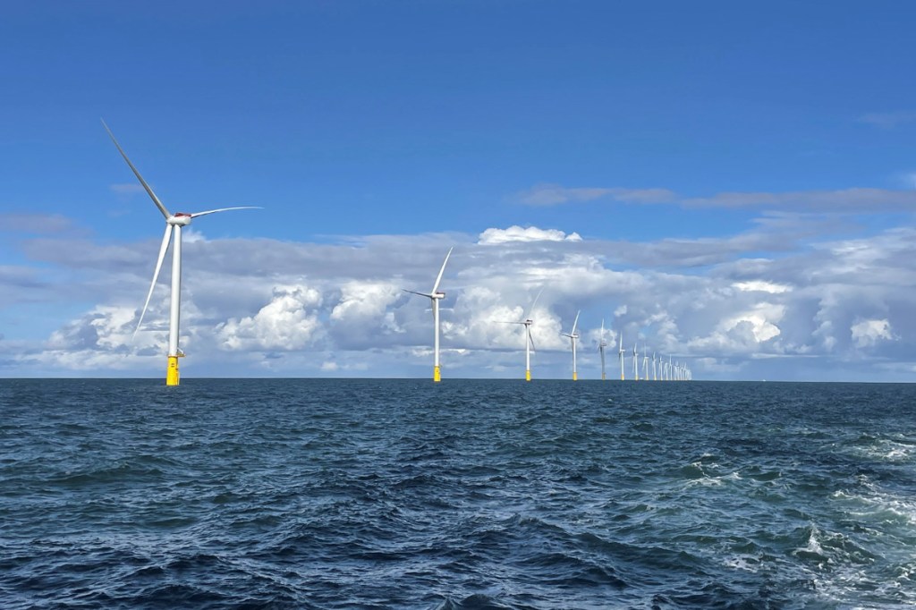 Video – ‘Standing tall against fossil fuels’ – Hollywood legend Samuel ...