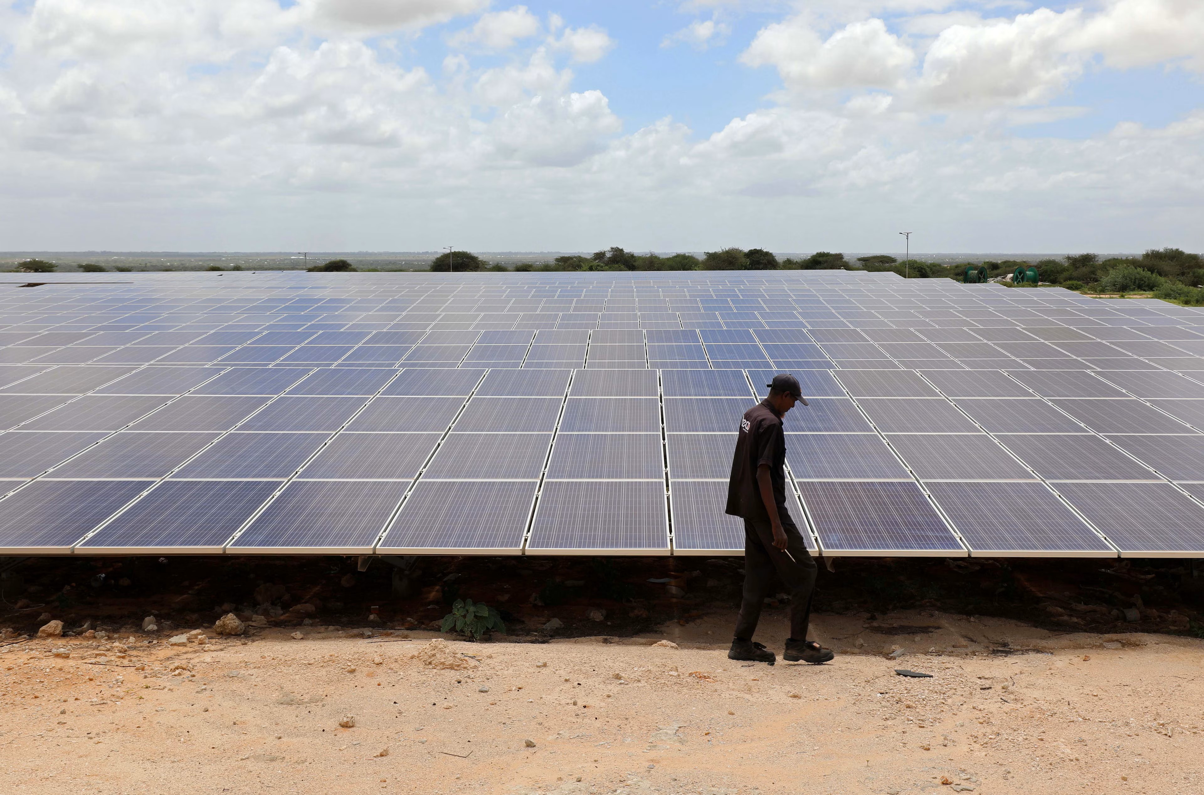 The renewables dividend: Why Somalia must bet big on clean power – A ...